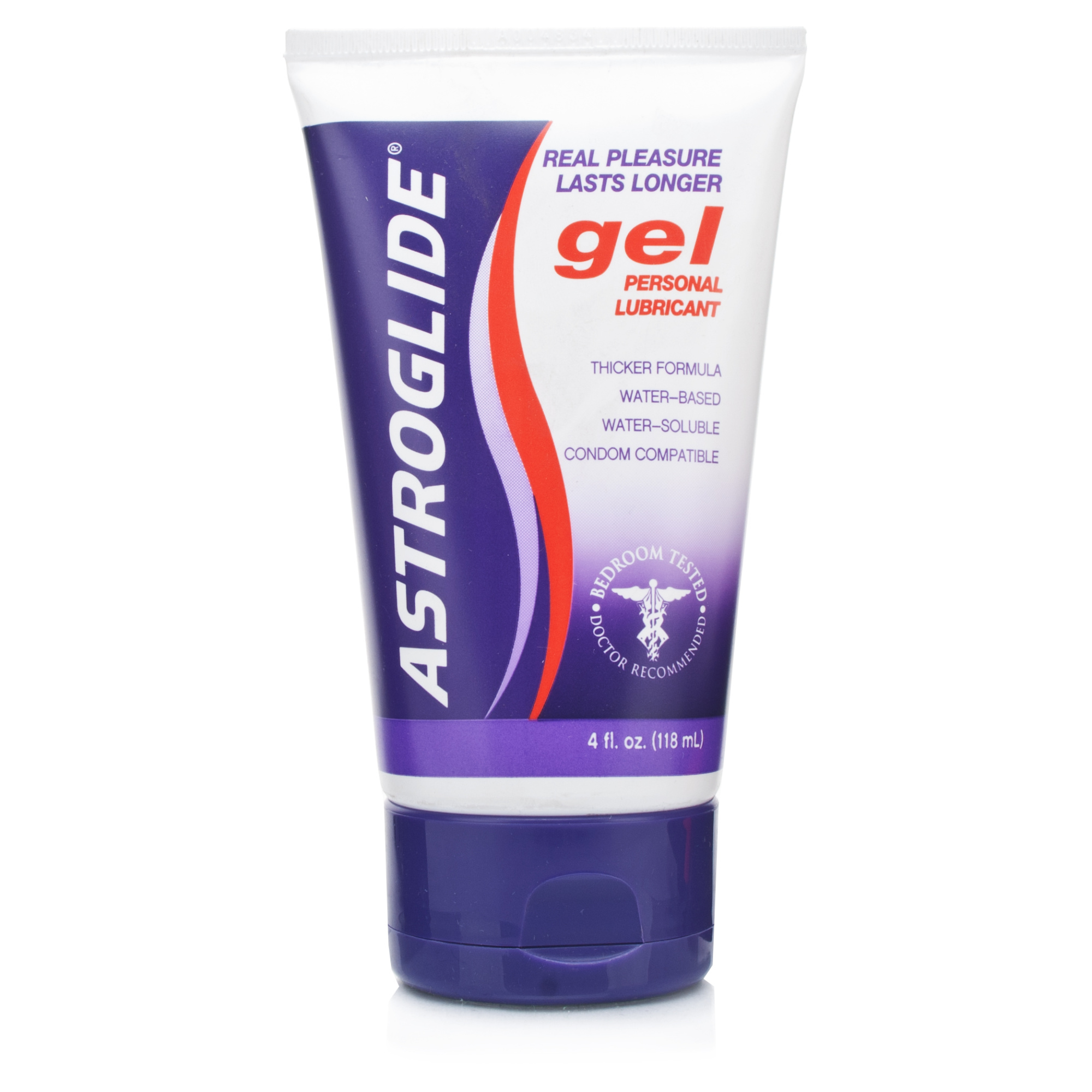 Astroglide Gel 118ml | Lubricants | Chemist Direct