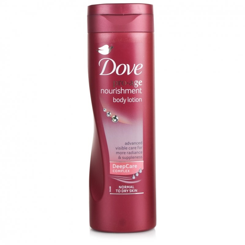 Dove Pro Age Beauty Body Lotion Body Care Product Reviews And Price