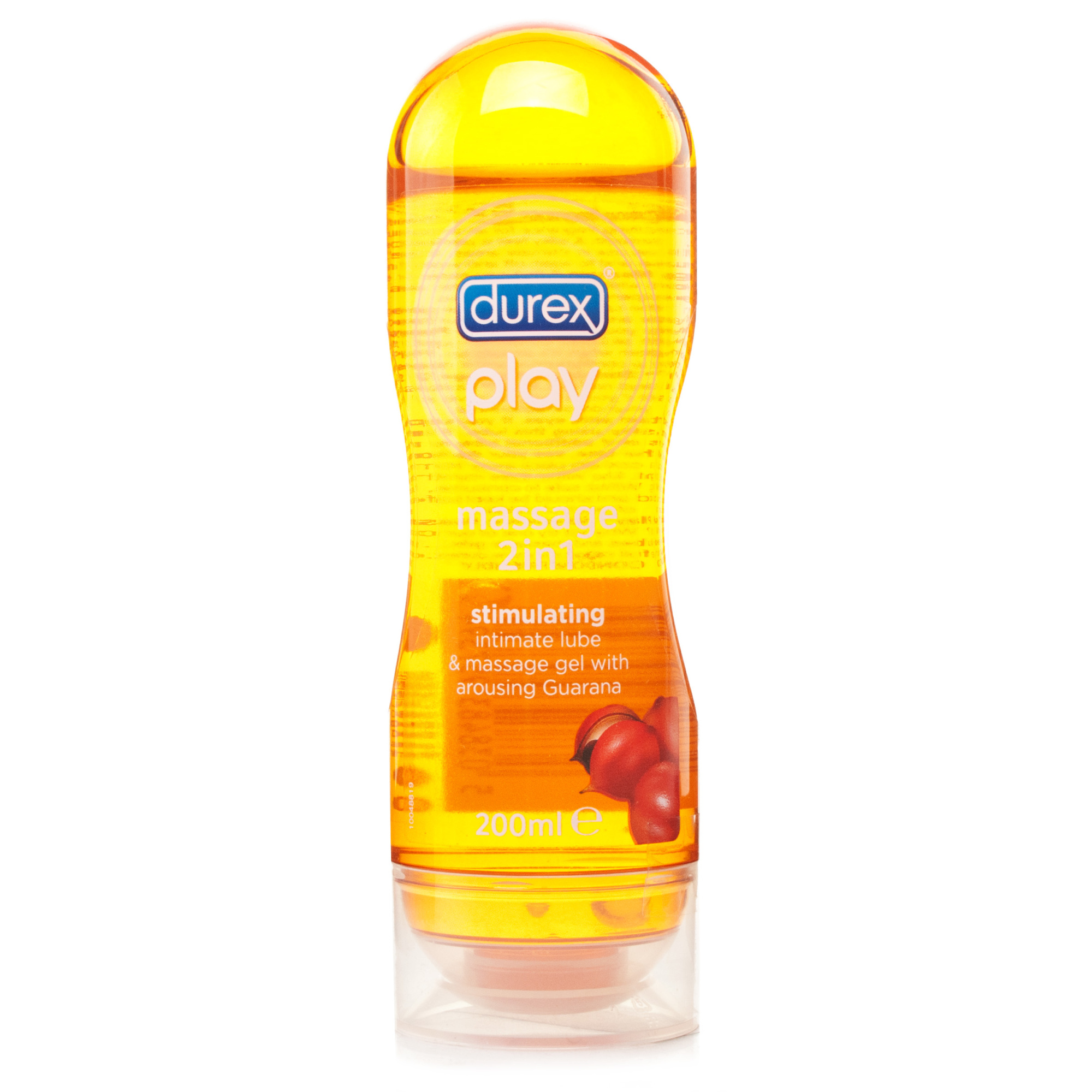 Durex Play Stimulating 2 In1 Massage Gel Chemist Direct