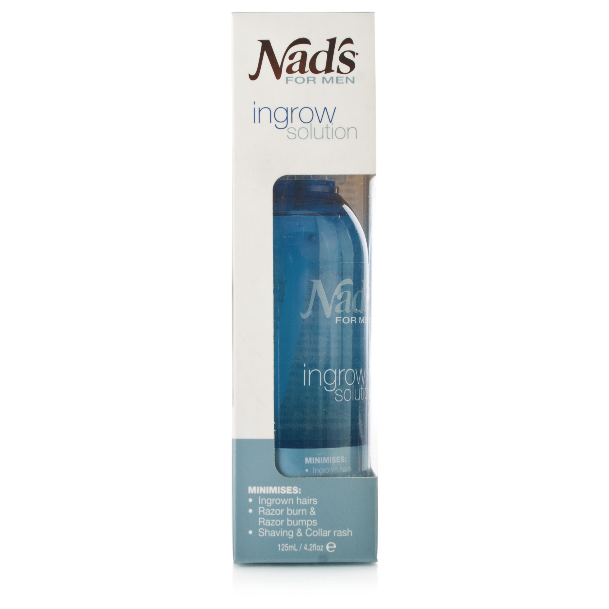 Nads Ingrow Solution Hair Removal Product Reviews And Price Comparison