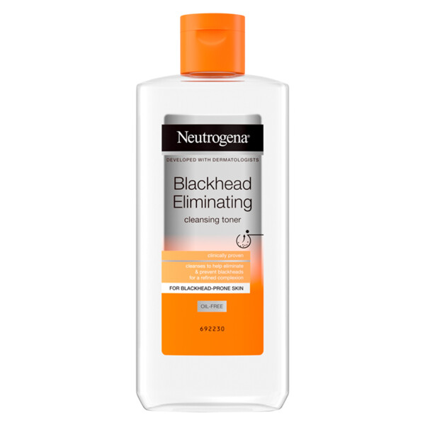 Buy Neutrogena Visibly Clear Blackhead Cleansing Lotion 200ml