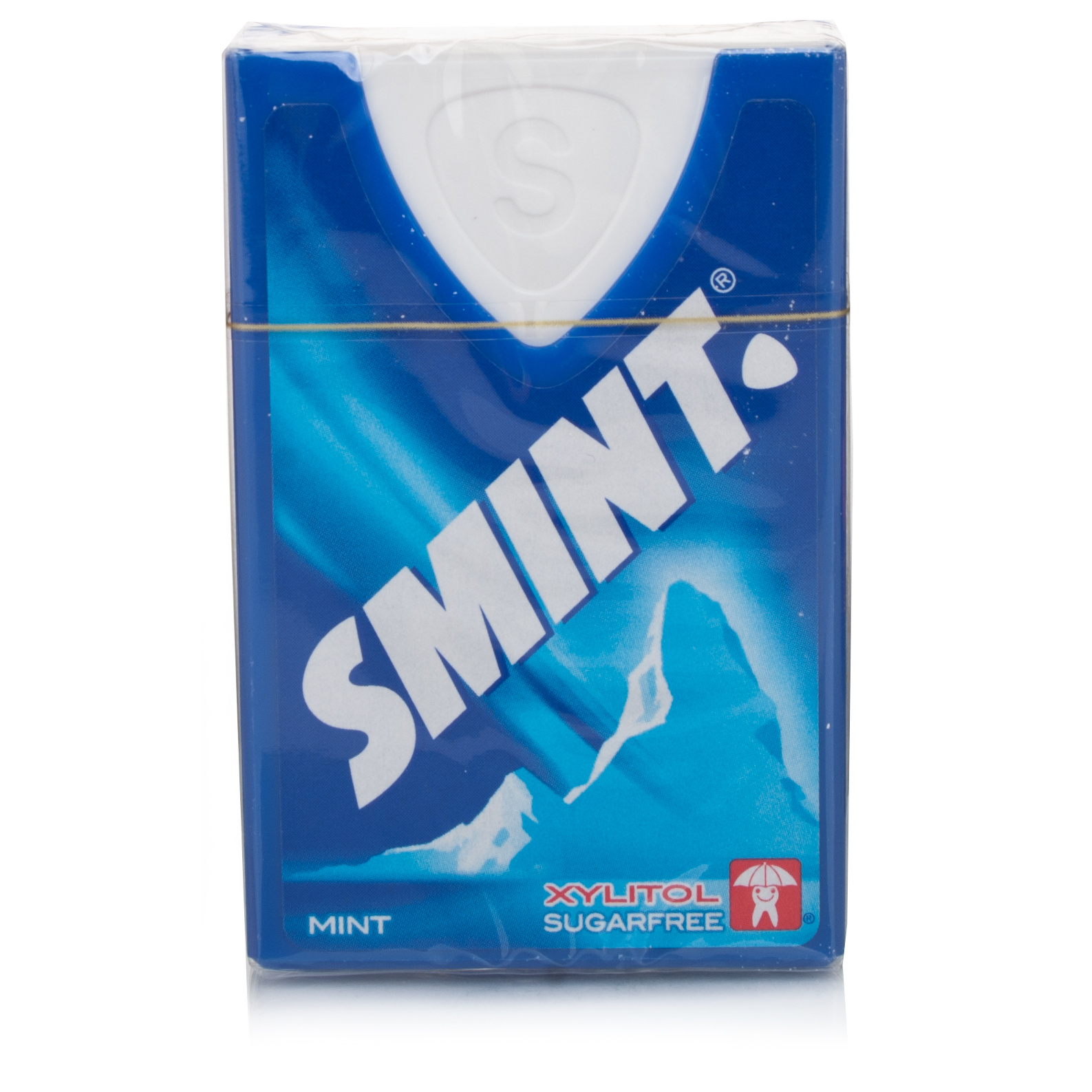 Smint Original Toiletries £0 95 Chemist Direct