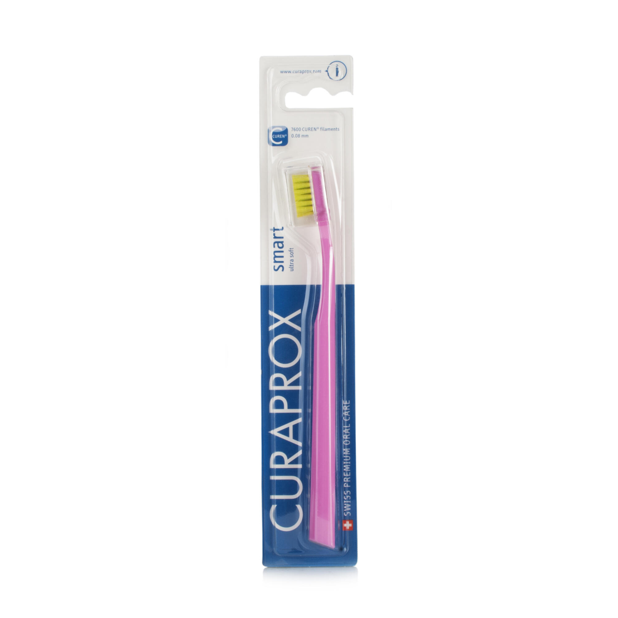 Curaprox Smart Ultra Soft Toothbrush | Chemist Direct Curaprox Smart Ultra Soft Toothbrush | Chemist Direct