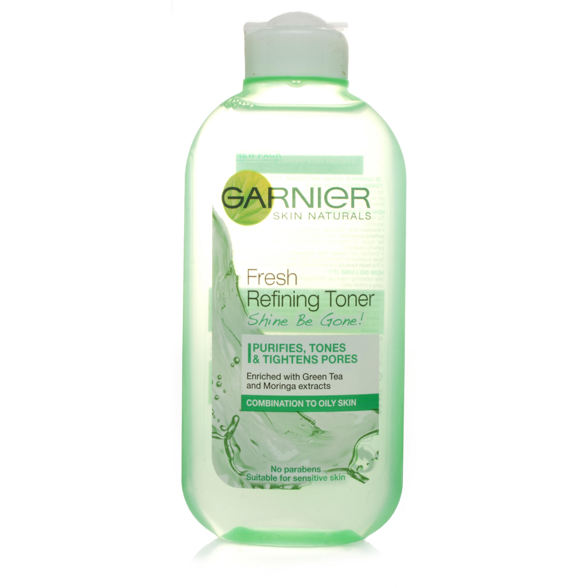 Garnier Moisture Match Shine be Gone Toner | Chemist Direct Garnier Moisture Match Shine be Gone Toner | Chemist Direct
