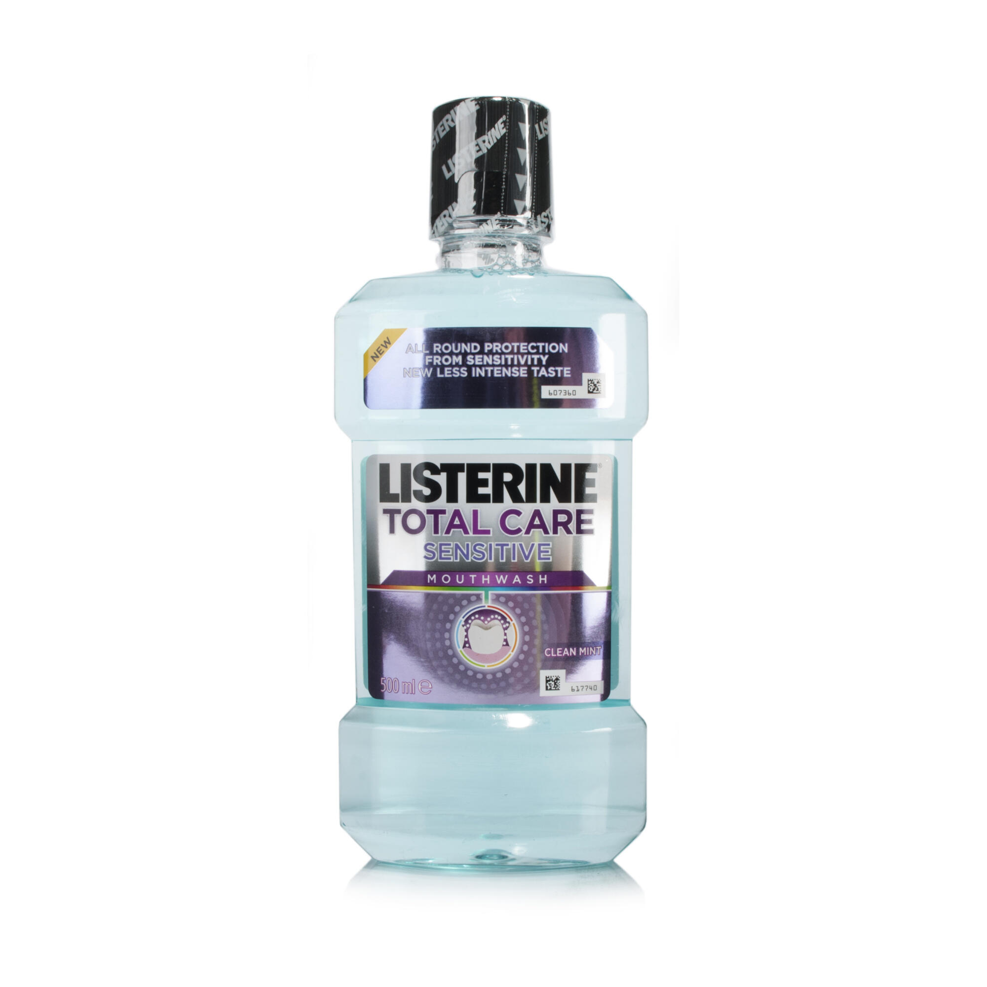 Listerine Total Care Sensitive Mouthwash | Chemist Direct Listerine Total Care Sensitive Mouthwash | Chemist Direct