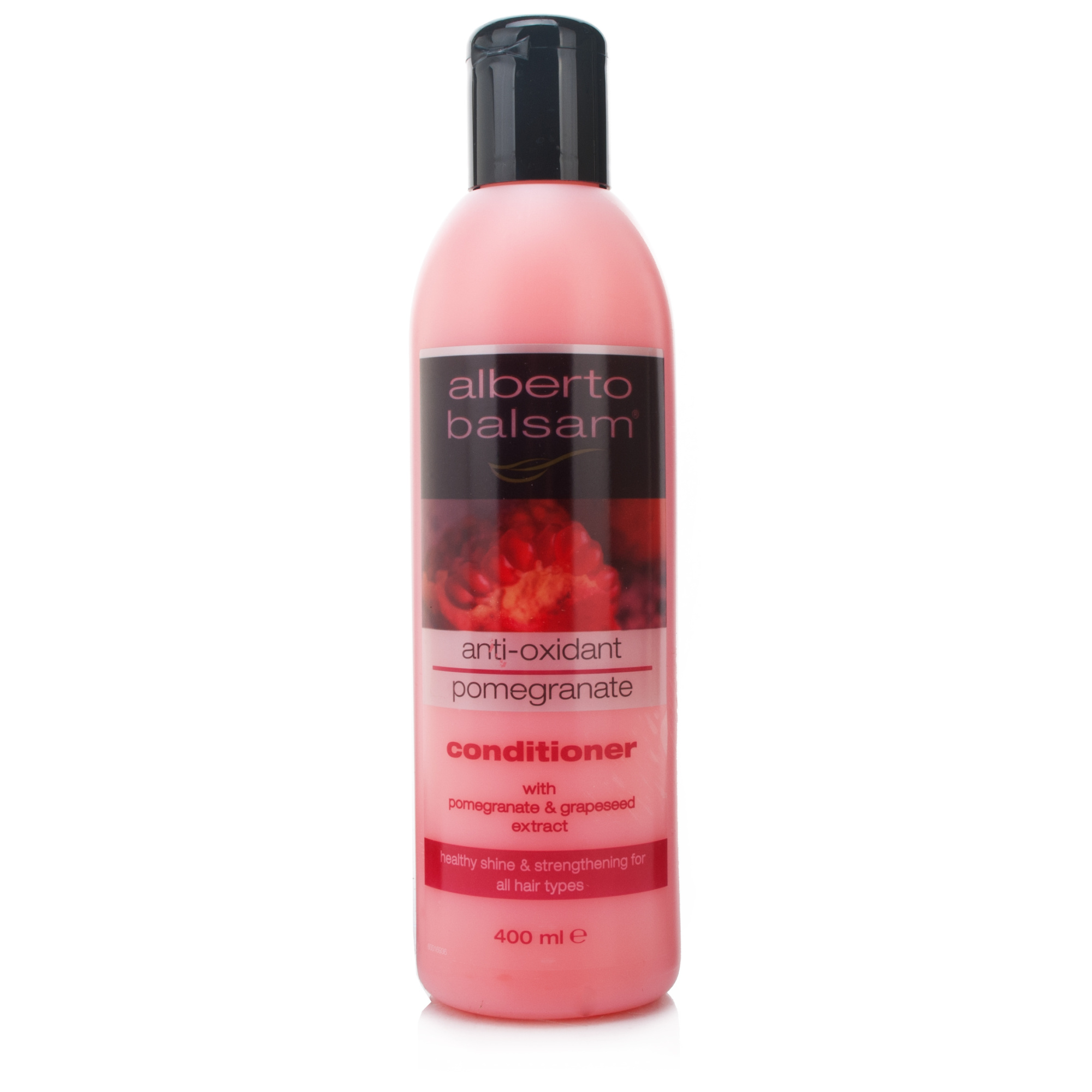 Alberto Balsam Anti Oxidant Pomegranate Shampoo Hair Care product ...