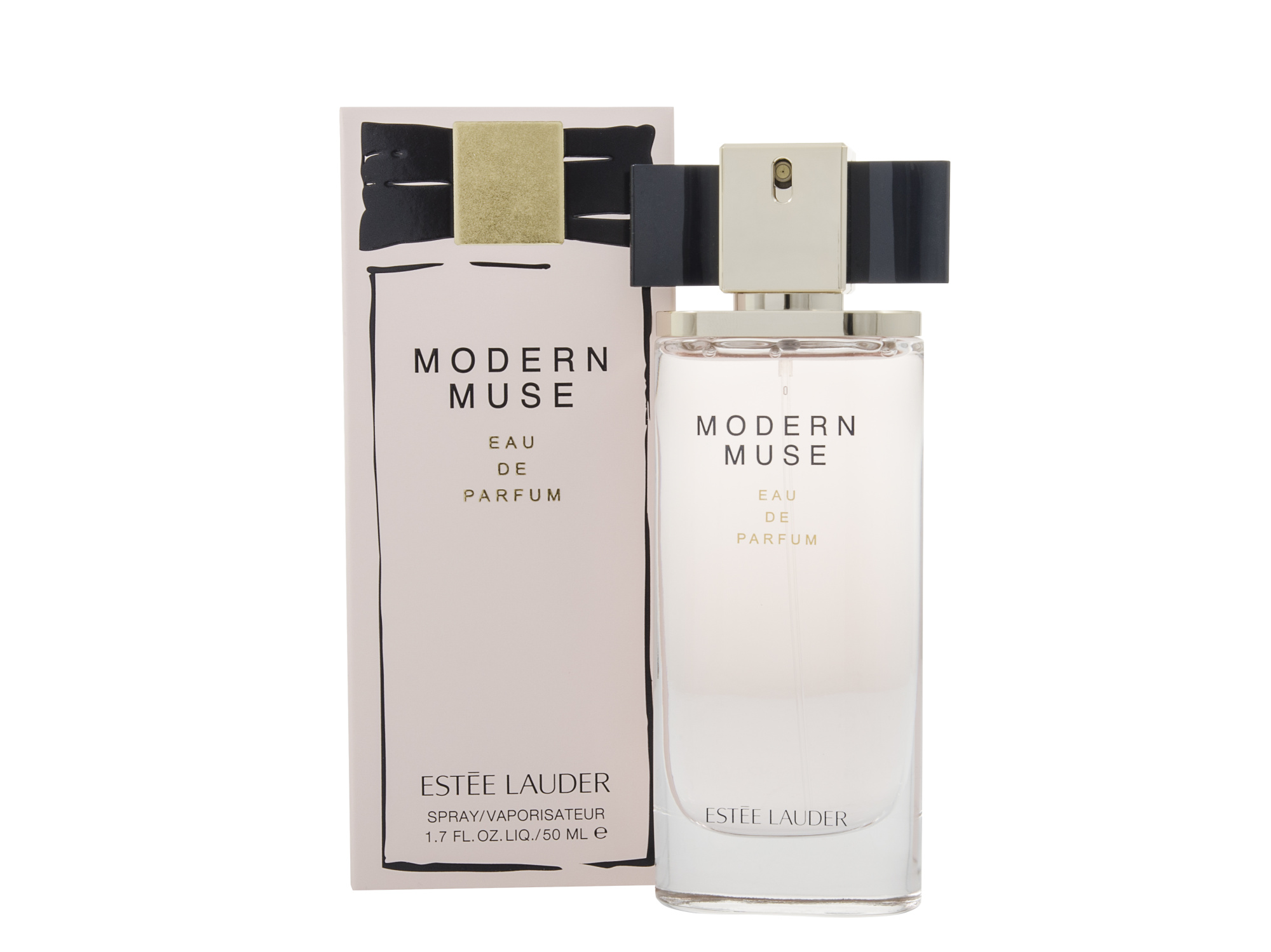 Review of Estee Lauder Modern Muse Edp