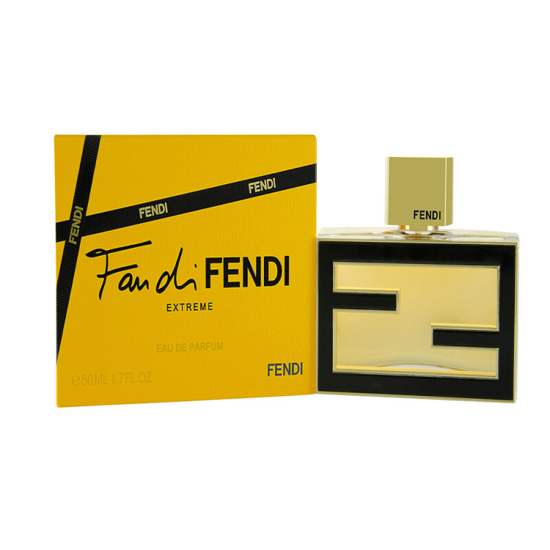 Buy Fendi Fan Di Fendi Extreme Eau De Parfum Spray Chemist Direct
