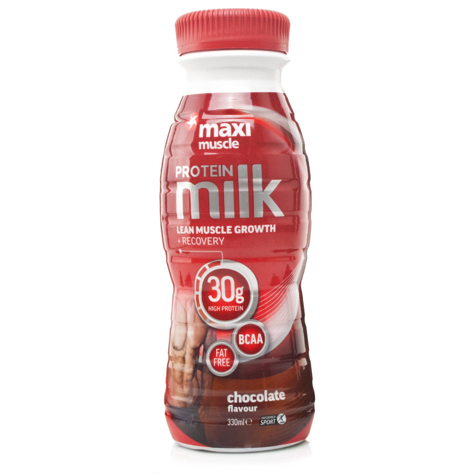 Maxi Milk Chocolate (Single) | Chemist Direct