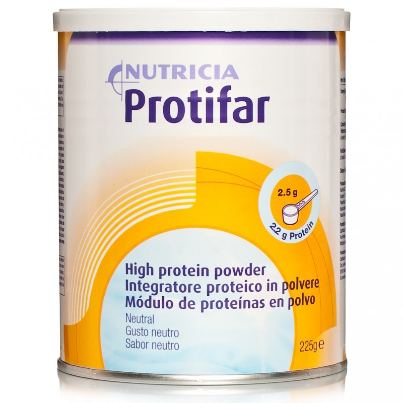 Protifar 225g - Prescriptions - £11.22 | Chemist Direct