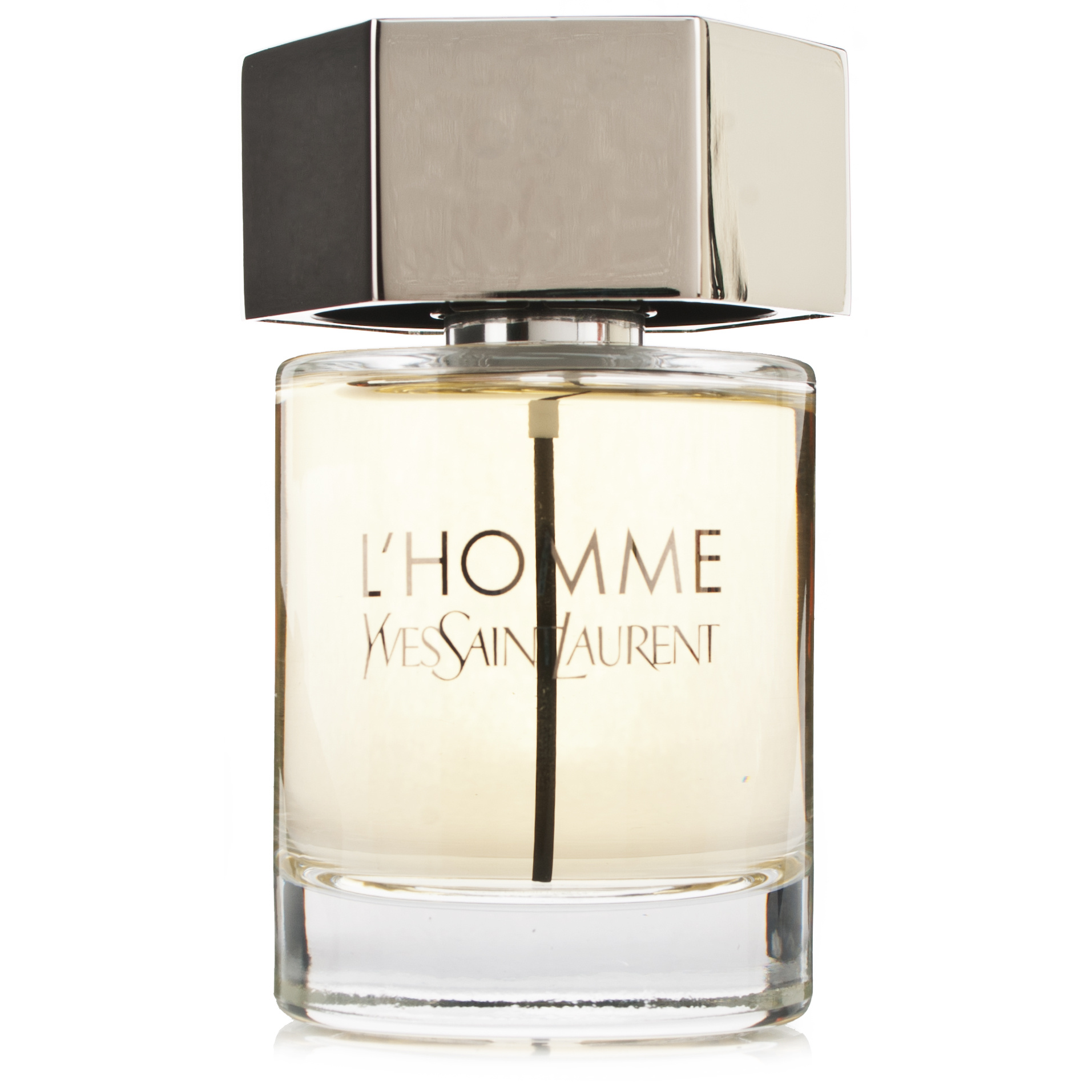 YSL l'Homme 100ml EDT Spray | Chemist Direct